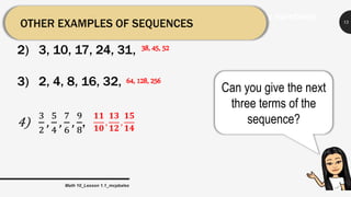 Introduction to Sequences and Series.pptx