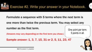 Introduction to Sequences and Series.pptx