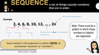 Introduction to Sequences and Series.pptx