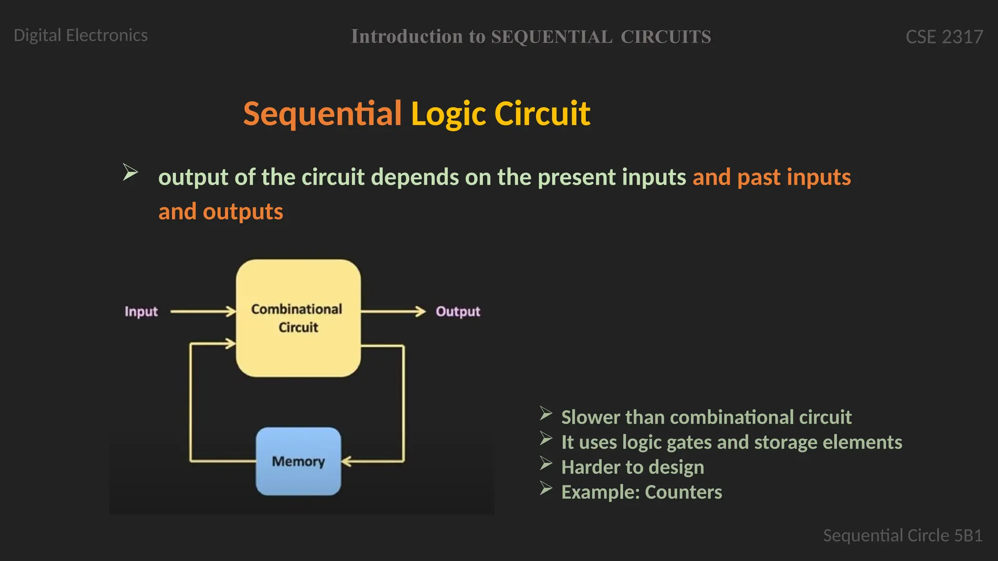 Introduction to Sequential. circuit.pptx