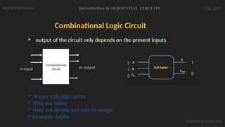 Introduction to Sequential. circuit.pptx