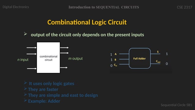 Introduction to Sequential. circuit.pptx