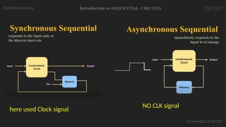 Introduction to Sequential. circuit.pptx