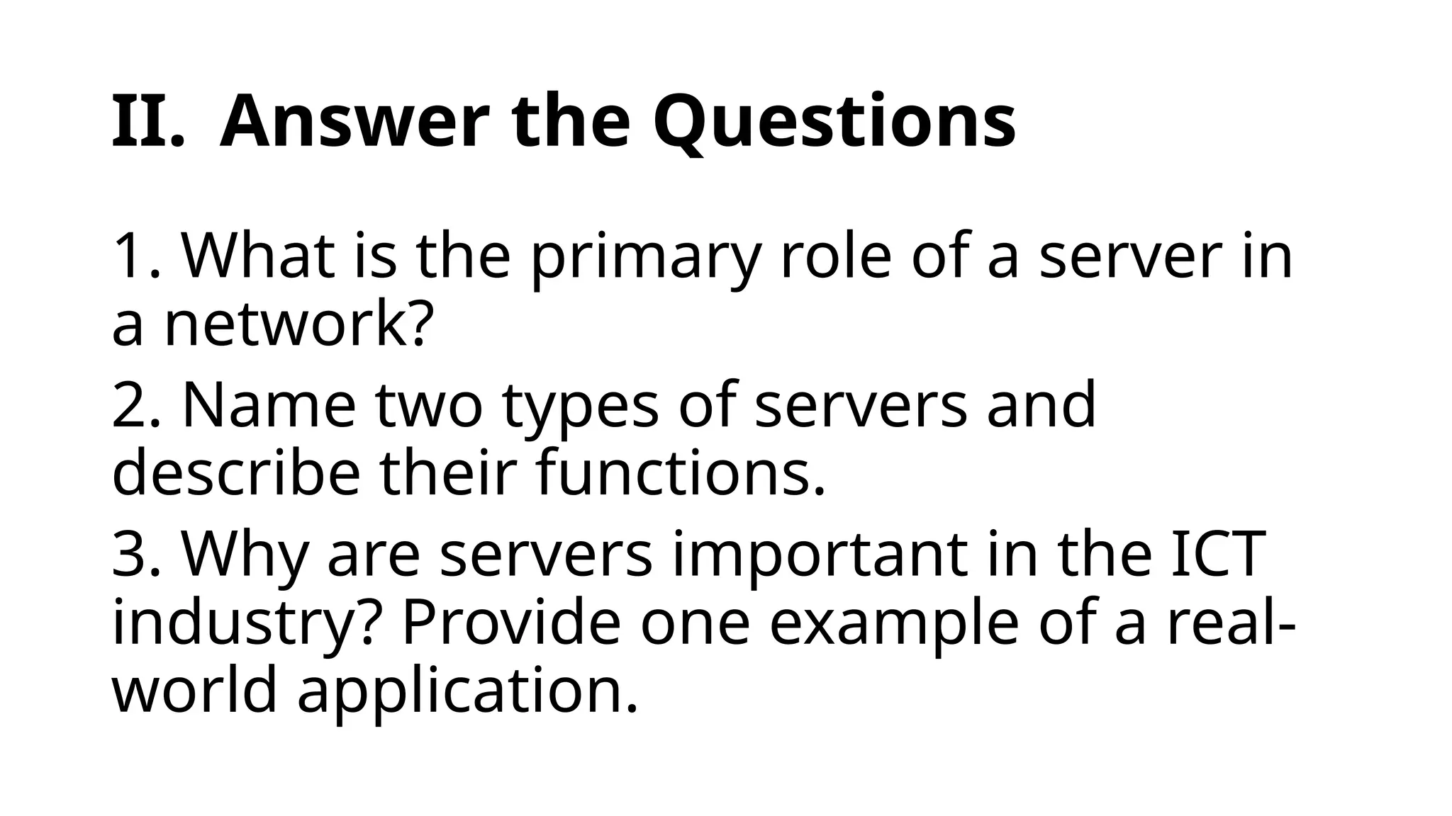 INTRODUCTION TO SERVER Exploratory Activities.pptx