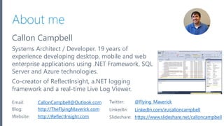 Introduction to serverless compute with azure functions | PPTX
