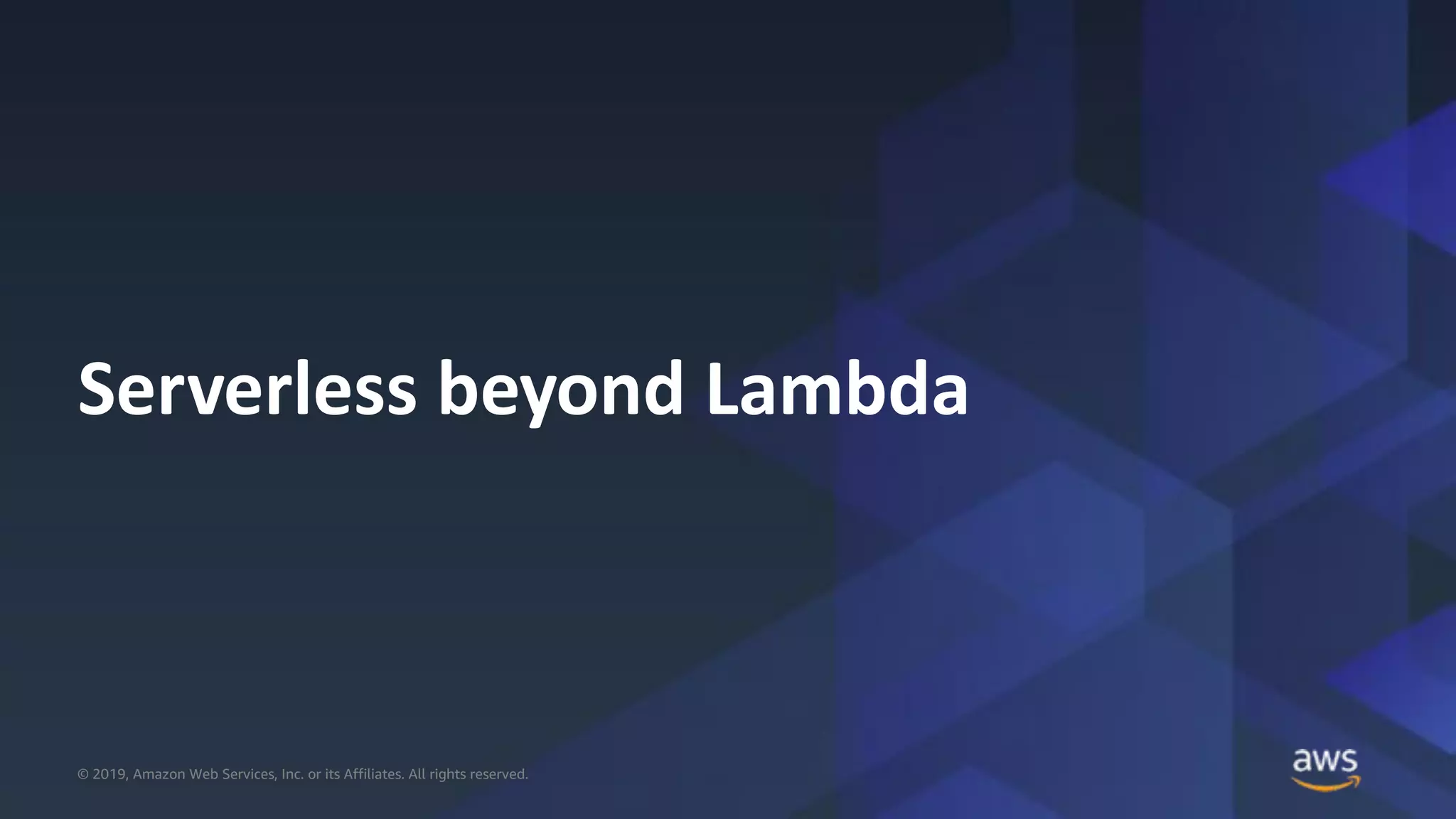 Introduction to Serverless Computing - OOP Munich | PPT | Free Download Introduction to Serverless Computing - OOP Munich | PPT | Free Download