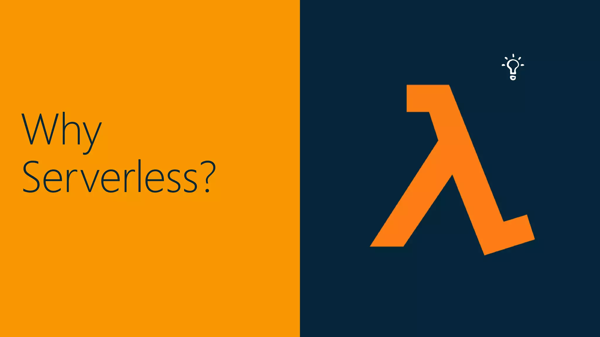 Introduction To Serverless With Aws Lambda In Cpptx 6568