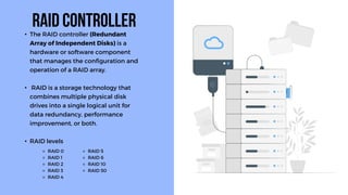 Introduction to Servers and Server Types.pptx