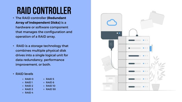 Introduction to Servers and Server Types.pptx