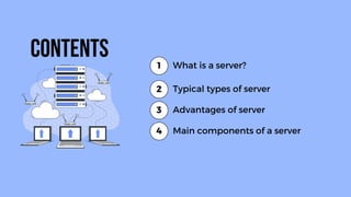 Introduction to Servers and Server Types.pptx