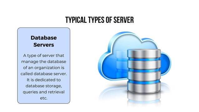 Introduction to Servers and Server Types.pptx