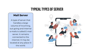 Introduction to Servers and Server Types.pptx