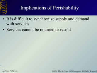 Introduction to services | PPT