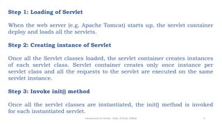 Introduction to Servlet.pptx
