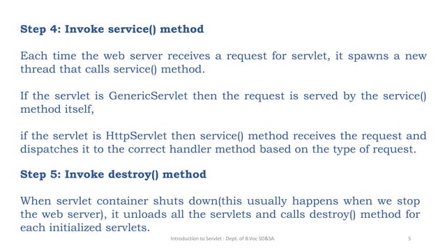 Introduction to Servlet.pptx