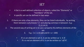 INTRODUCTION TO SETS.pptx