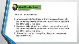 GRADE 7- QUARTER 1 INTRODUCTION TO SETS.pptx