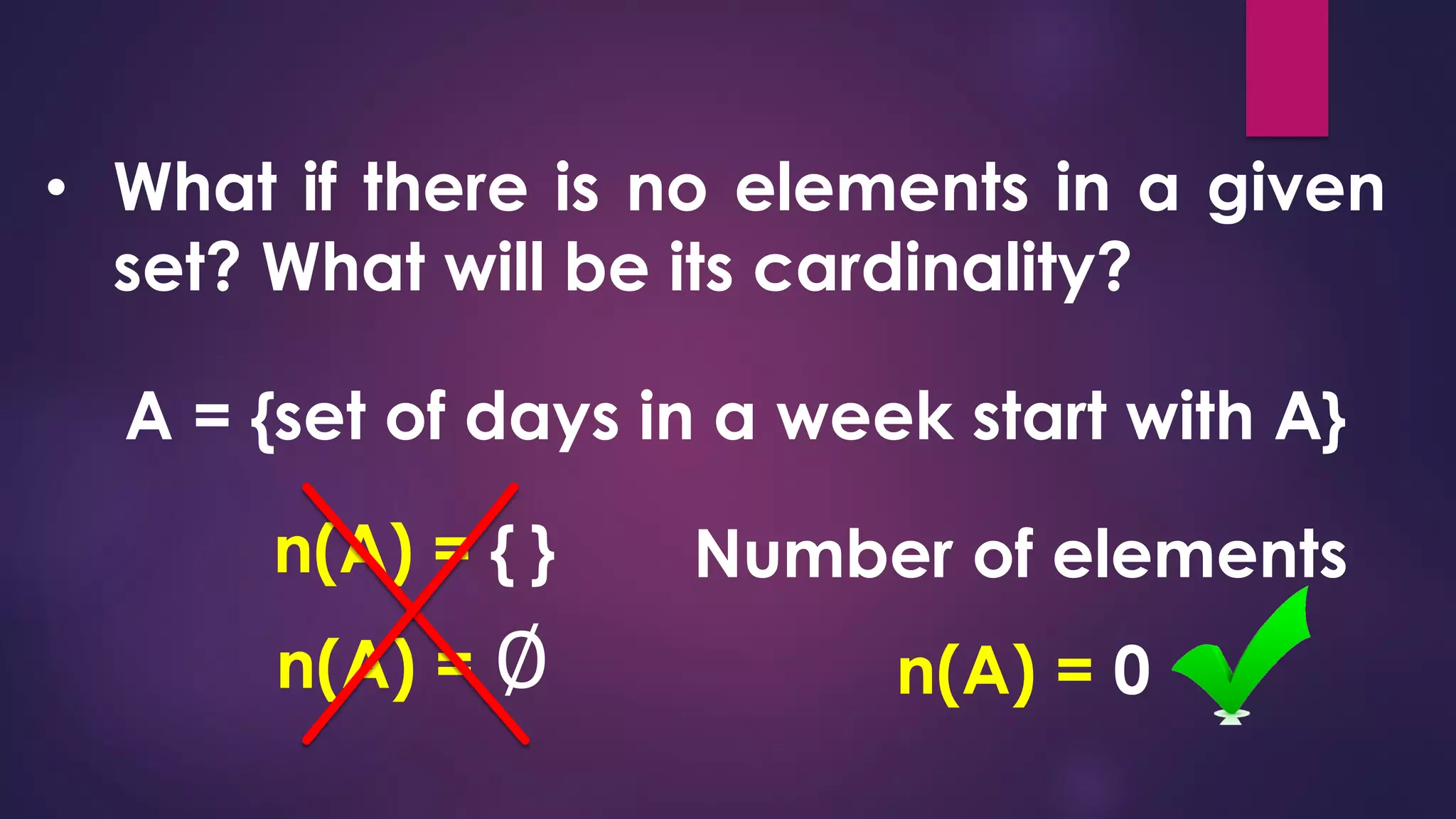 Introduction to Sets_Elements_Cardinality | PDF