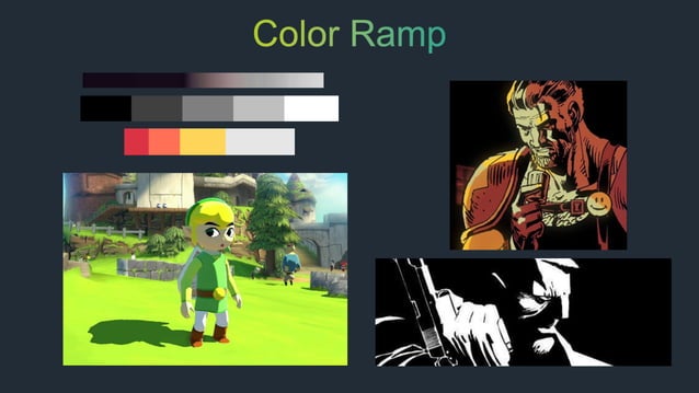 Introduction to shaders | PPTX