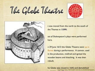 Introduction to shakespeare | PPT | Theater | Fine Art