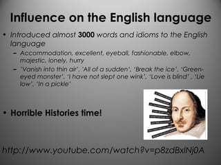 Introduction to Shakespeare | PPT