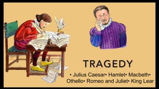 Introduction to Shakespeare | PPTX