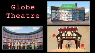 Introduction to Shakespeare | PPTX