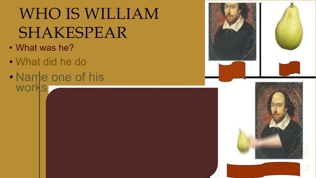 INTRODUCTION TO SHAKESPEARE’S MACBETH.pptx | Drama | Genres