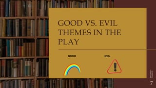 INTRODUCTION TO SHAKESPEARE’S MACBETH.pptx