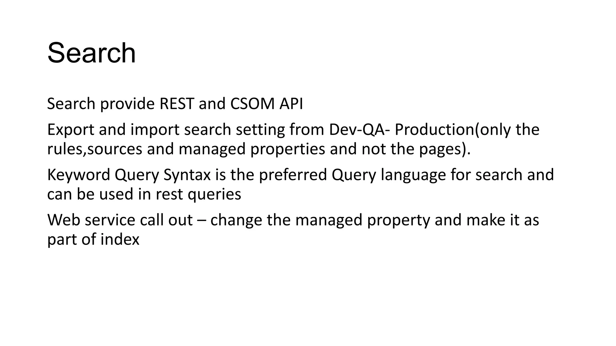 Introduction to SharePoint 2013 | PPT