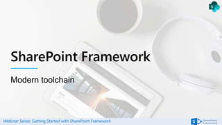 Introduction to SharePoint Framework | PPT