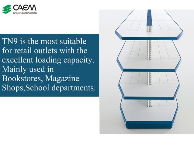 ShopFitting Introduction | PPT