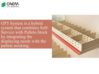 ShopFitting Introduction | PPT