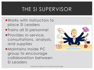 Introduction to SI | PPT