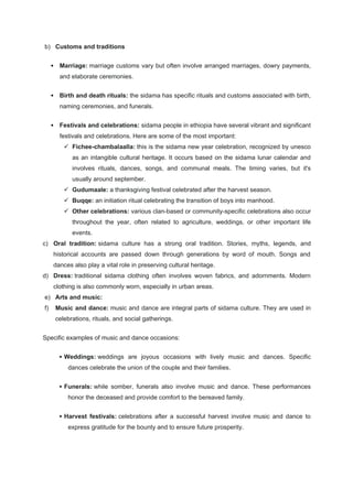 Introduction to Sidama culture and hospitality.docx