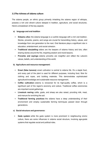 Introduction to Sidama culture and hospitality.docx