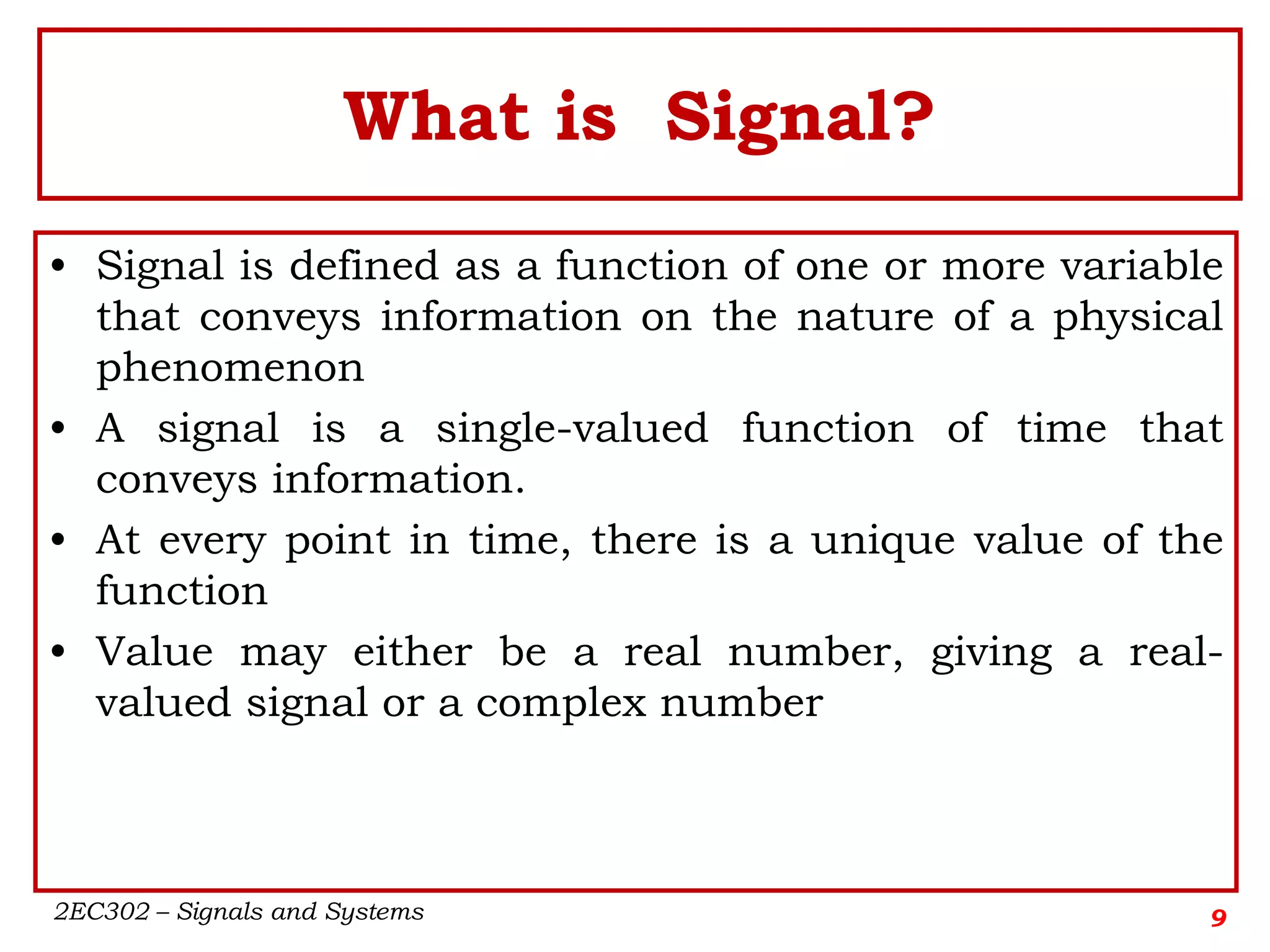 Introduction to Signals and Systems 2EC302 new.pptx