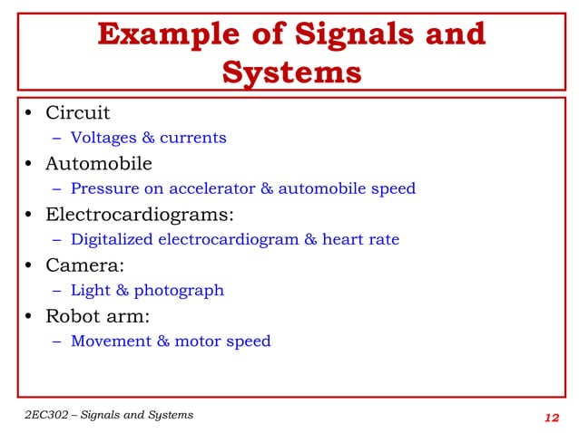Introduction to Signals and Systems 2EC302 new.pptx