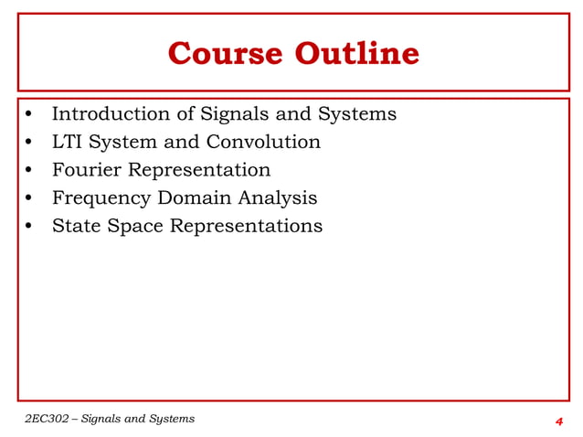 Introduction to Signals and Systems 2EC302 new.pptx