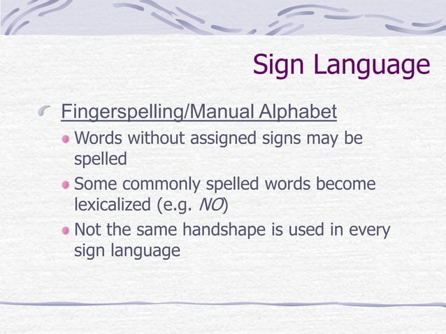 Introduction to Sign Language.ppt