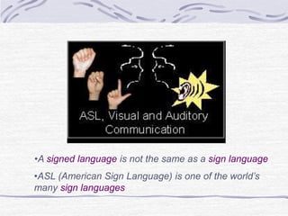 Introduction to Sign Language.ppt