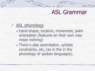 Introduction to Sign Language.ppt