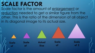 INTRODUCTION TO SIMILAR TRiangles (Third Q).pptx