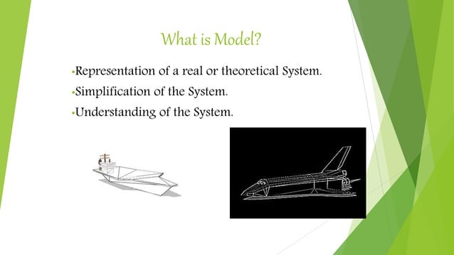 Introduction To Simulation And Modeling Pptx