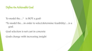 Introduction to simulation and modeling | PPTX