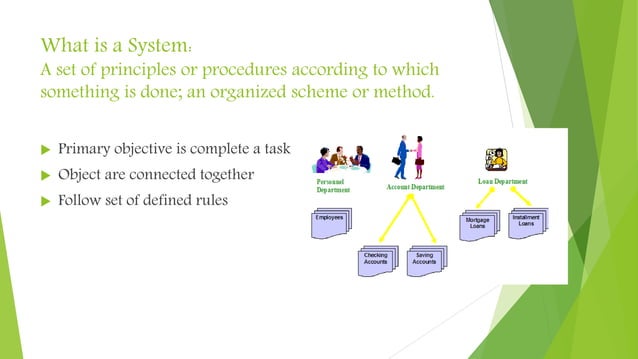 Introduction to simulation and modeling | PPTX