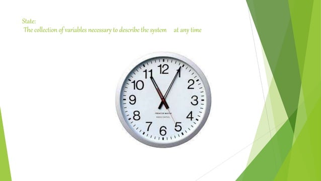 Introduction To Simulation And Modeling Pptx