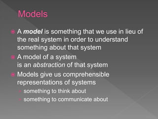 Introduction to Simulation and Modeling.ppt