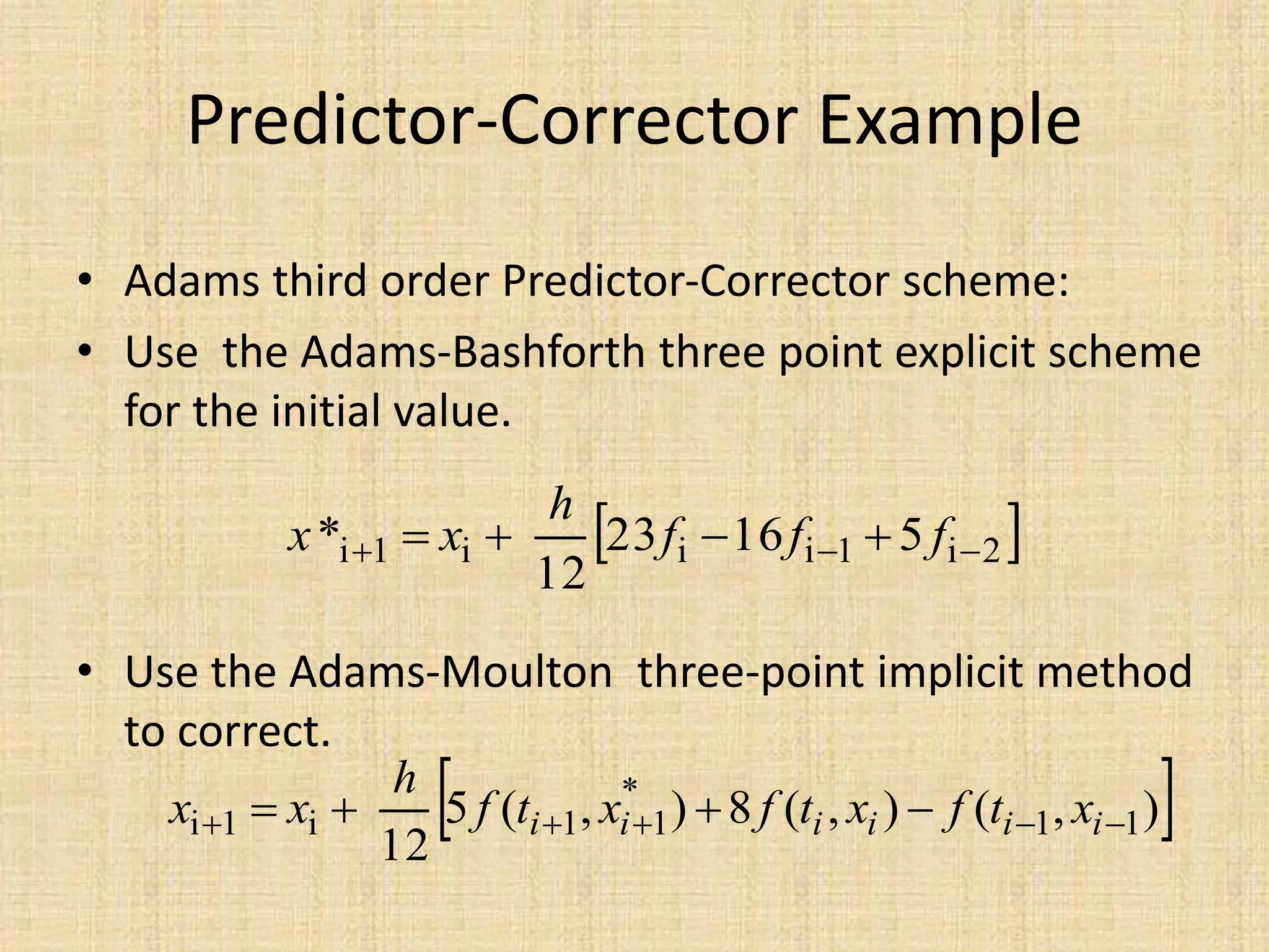 Introduction To Simulation Modeling Pptx