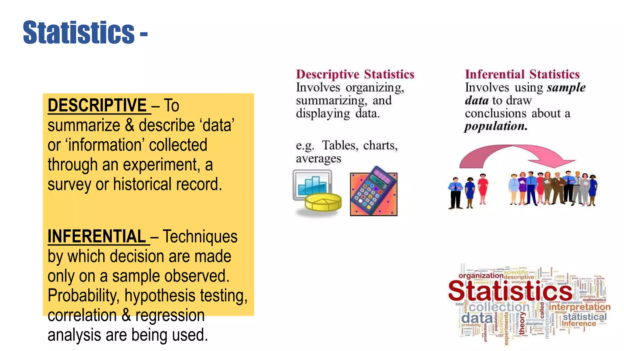Introduction to Six Sigma (Basic) | PPTX